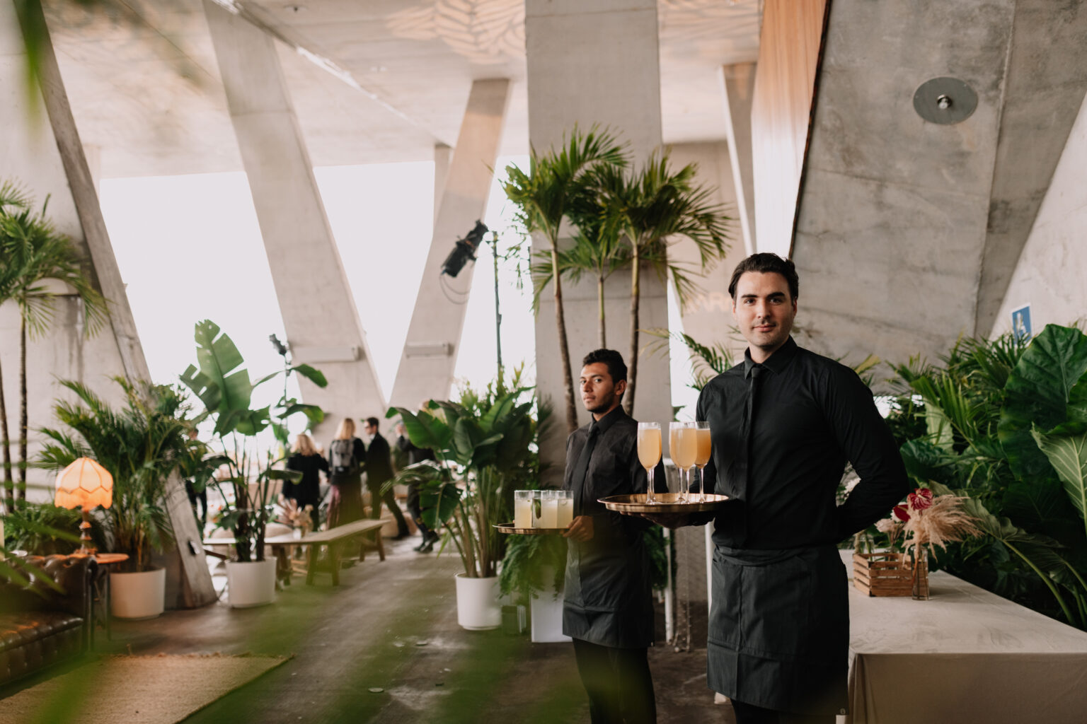 Event Venues Miami | Top Locations for Catered Events - H&C CO.